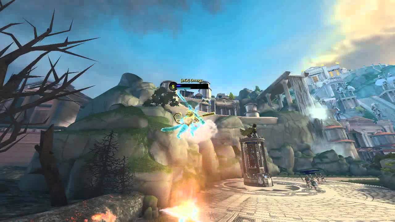 [SMITE] SPL Week 6 Solo lane matchup highlights - YouTube