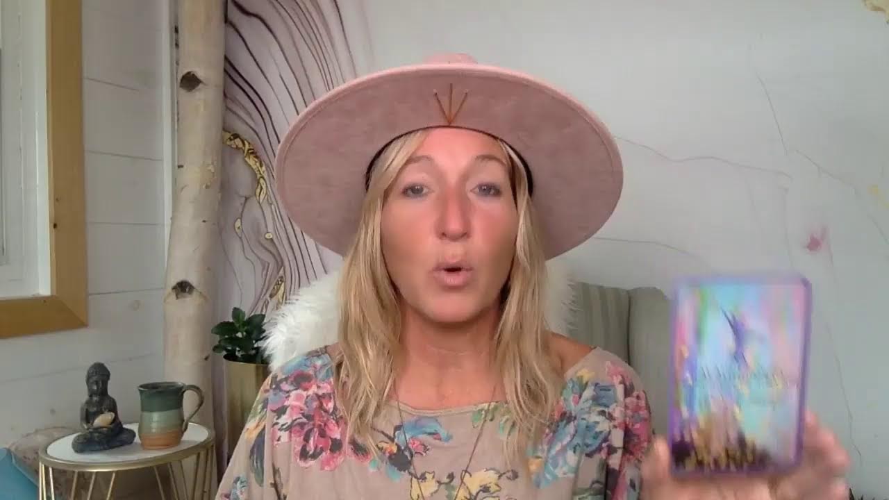 Plug IN & Power UP! Your Higher Self - YouTube