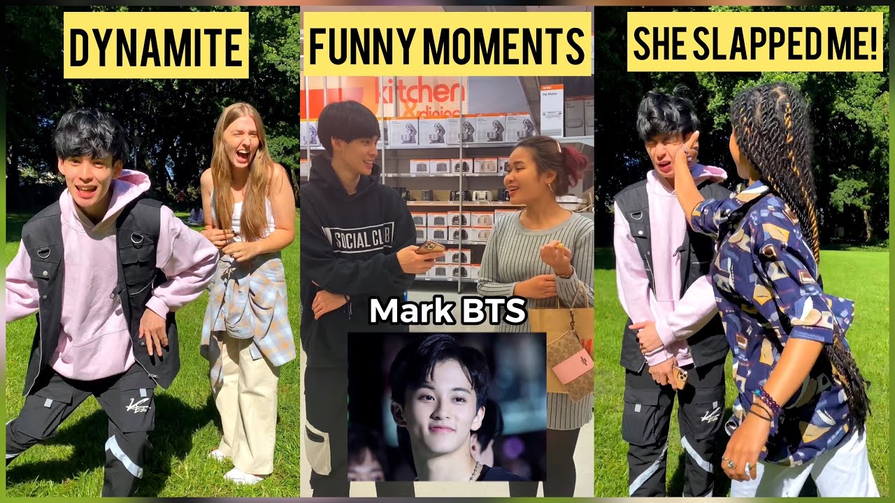 VuJae's Best Funniest K-POP Interviews COMPILATION (TRY NOT TO LAUGH ...
