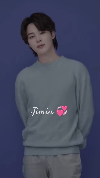 Jimin 🥰🥰💞💞💞#btsshorts #btsarmy #bts#btsedits #jimin #1million #1000subscriber #10klikes #love ...