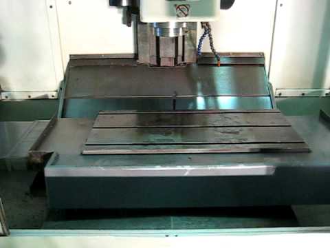 Kitamura Mycenter 2 CNC Mill from Midwest Machinery Inc. For Sale: (262 ...