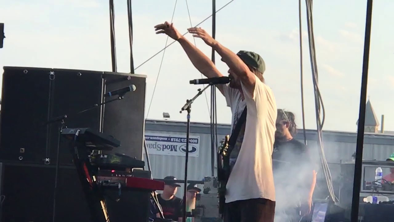 Stick Figure - Above The Storm - YouTube