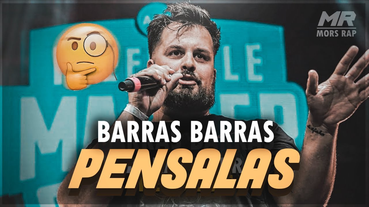 BARRAS BARRAS PENSÁLAS 🤔| Subtitulado - YouTube