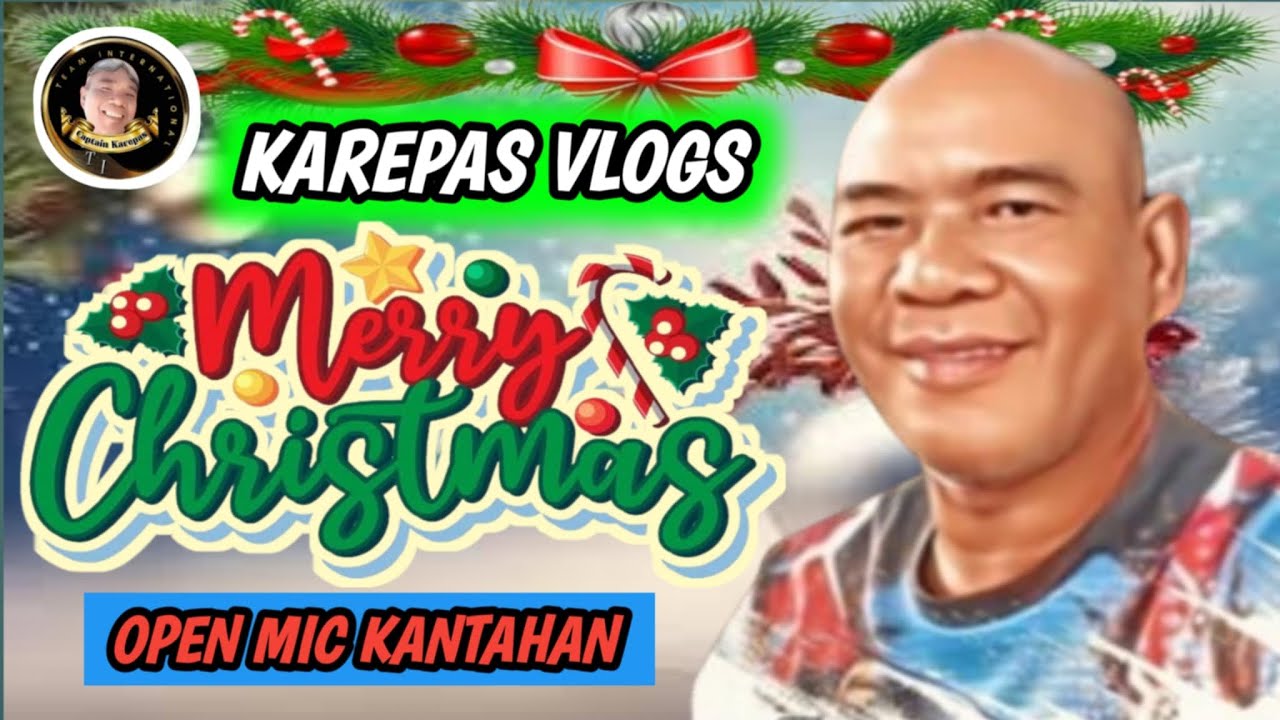 QUICK KANTAHAN OPEN MIC || KAREPAS VLOGS - YouTube