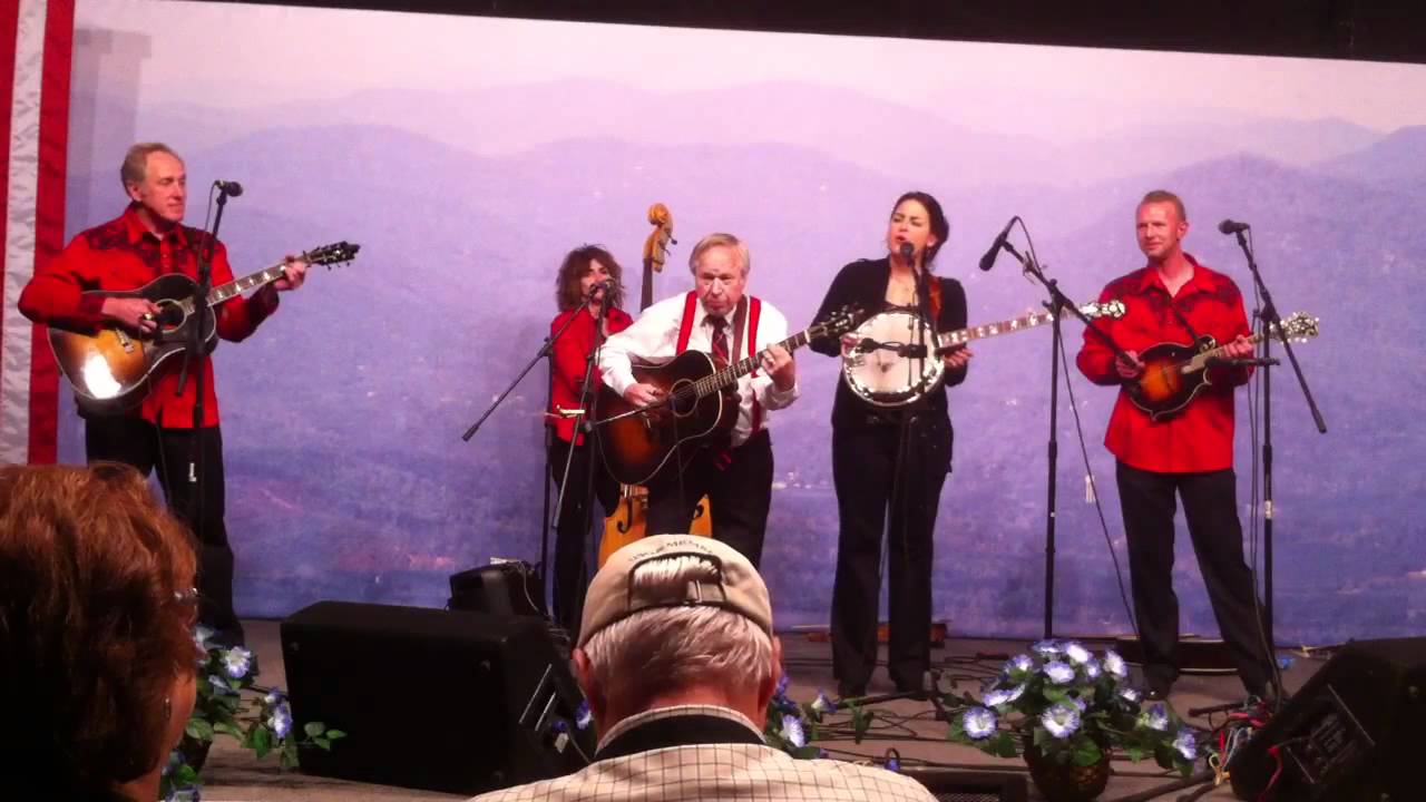 Little Roy & Lizzy Long - YouTube