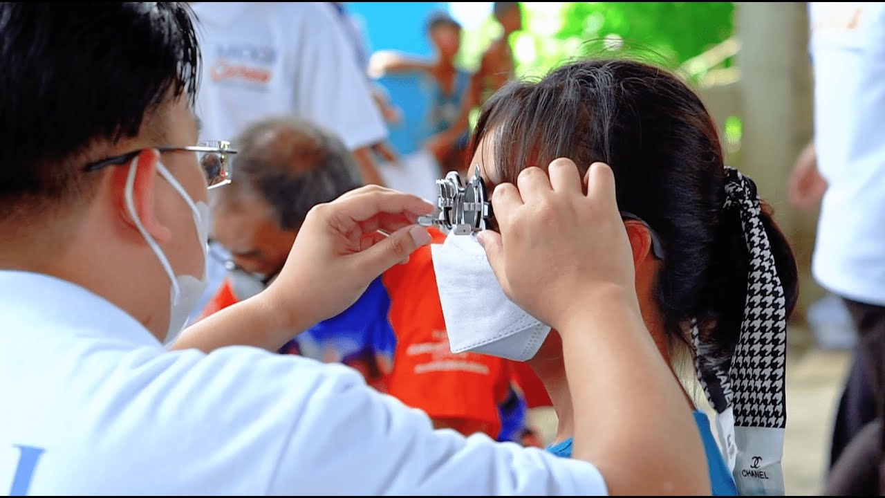 MCGI reaches out to Bambang, Nueva Vizcaya | Philippines | MCGI Cares ...