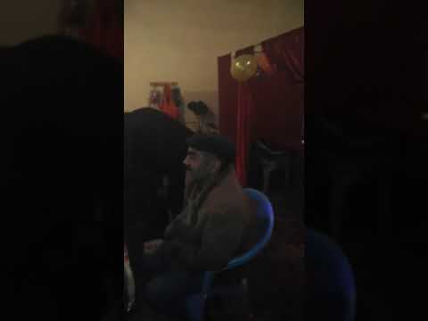 Prestij çay evi muzikalni meyxana