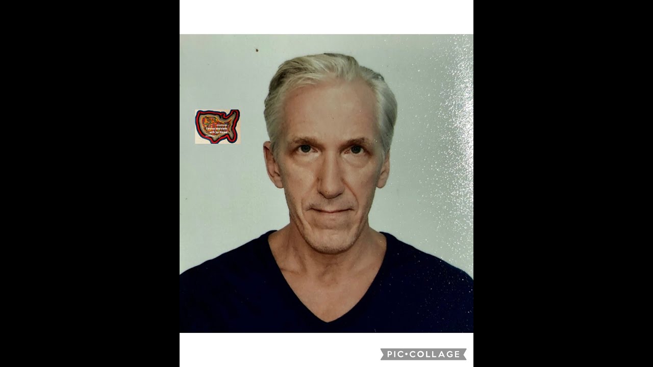 Famous Interview Featuring Writer, Podcast Creator/Host, Lyricist ...