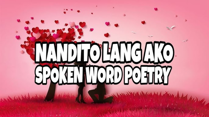 Nandito Lang Ako Para Sayo Quotes How To Post In Perfect Filipino On Nandito Lang Ako Para Sayo Quotes How To Post In Perfect Filipino On