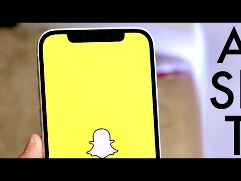 How To Recover Deleted Snapchats! (2021) - YouTube