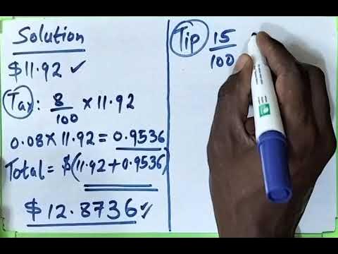 GED MATHS PREP TEST- RATIOS, PROPORTIONS AND PERCENT - YouTube