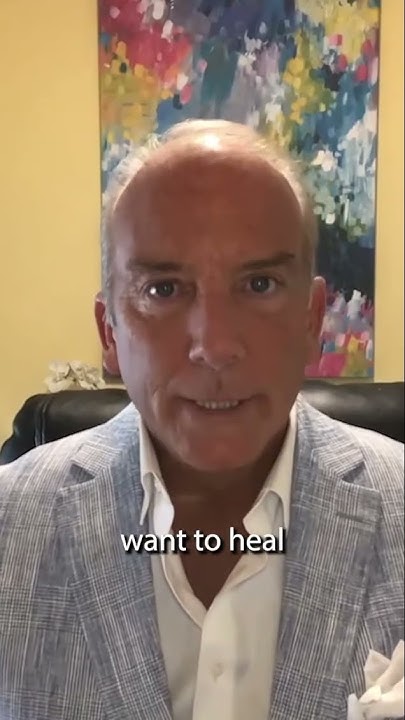 Healing from the Trauma of Narcissistic Abuse - YouTube