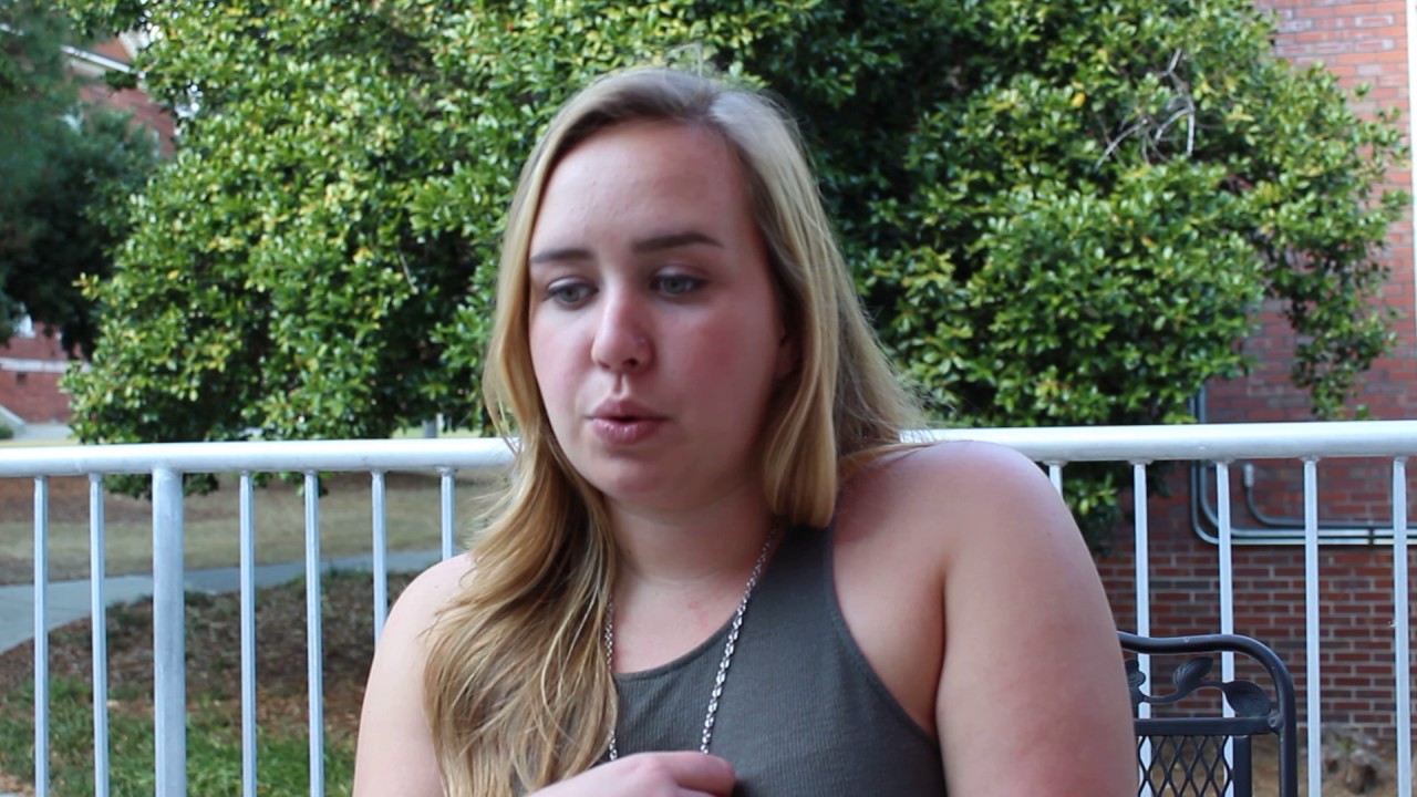 Summer Perritt Interview - YouTube