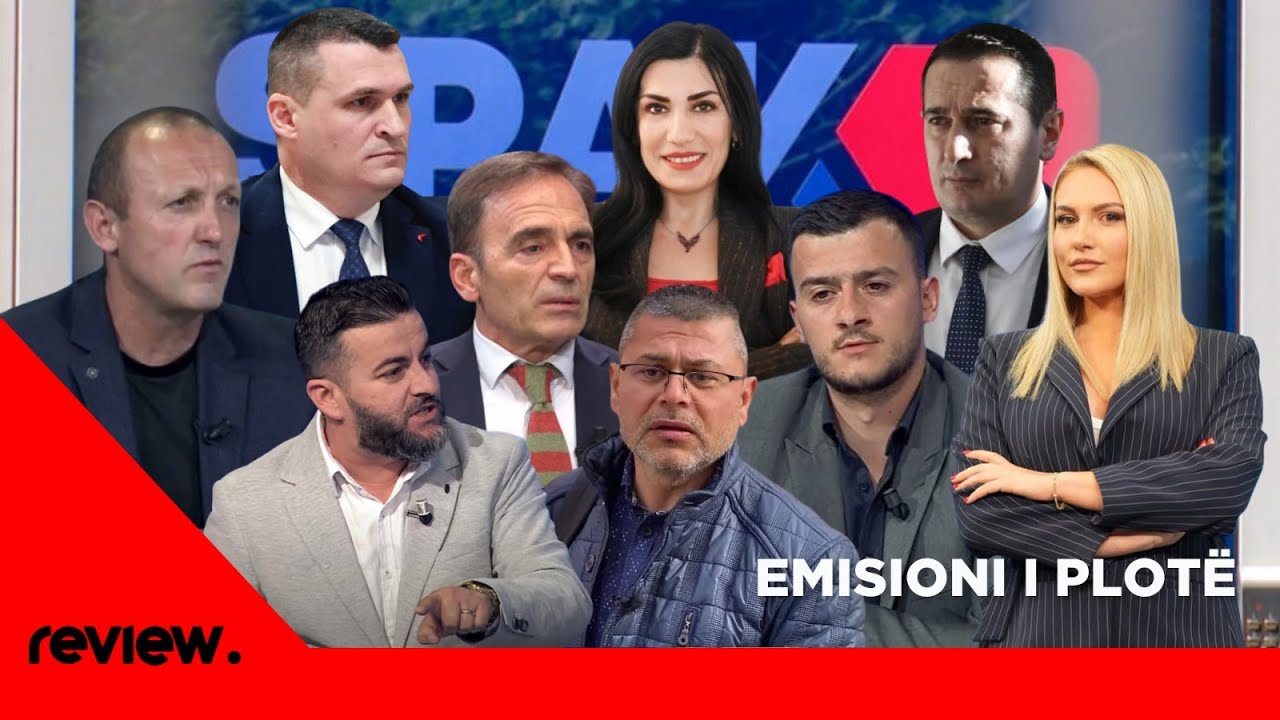 SPAK kërkon BURG për ‘kupolen’ e AKSHIt? “Thes me miliona, kushdo i ...