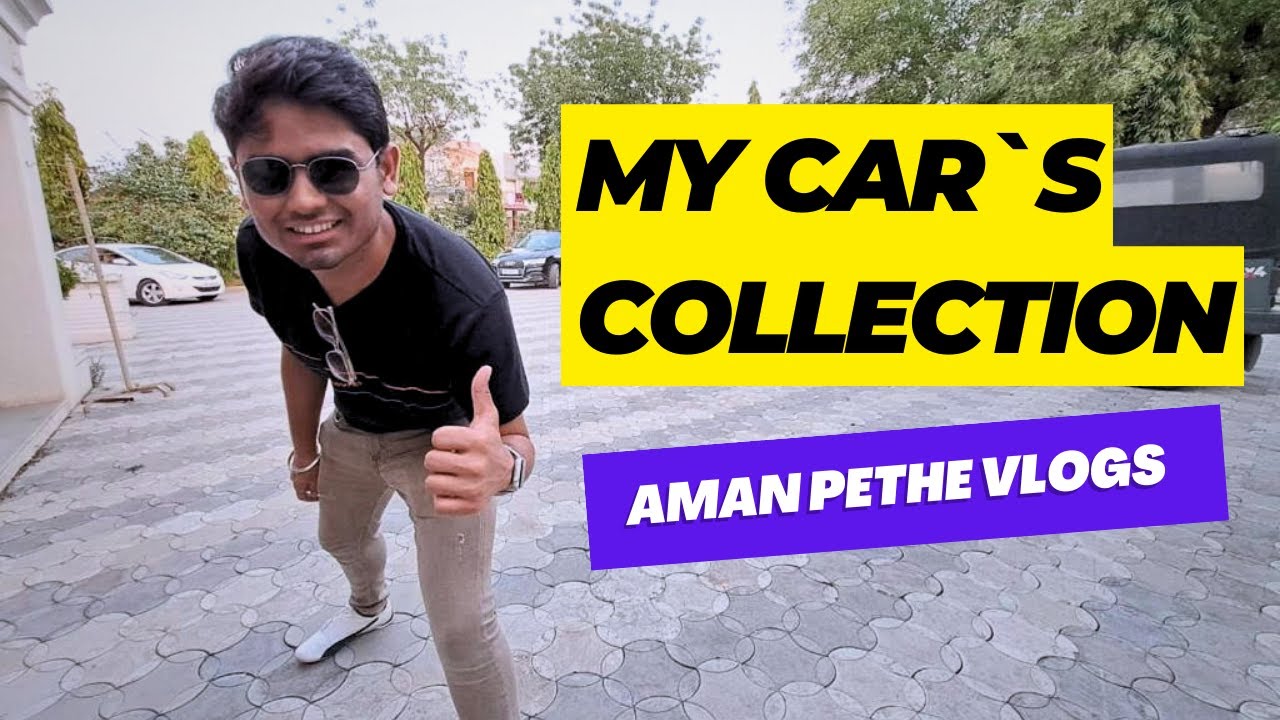 MY CAR`S COLLECTION | AP PALACE | BMW X1 | AUDI Q3 | THAR SPECIAL ...