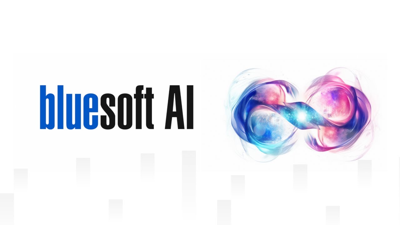 Bluesoft AI: A Revolução da Inteligência Artificial para o Varejo - YouTube