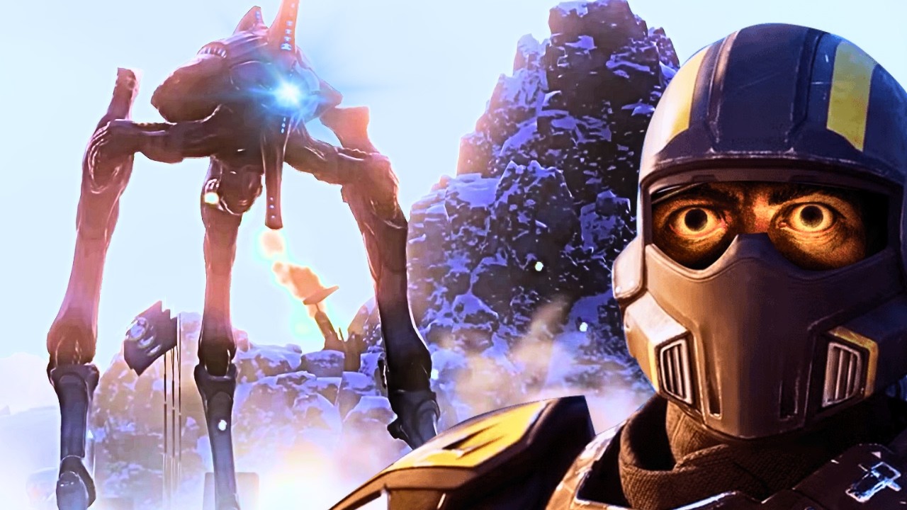 SPACE VIETNAM AGAIN In Helldivers 2 - YouTube