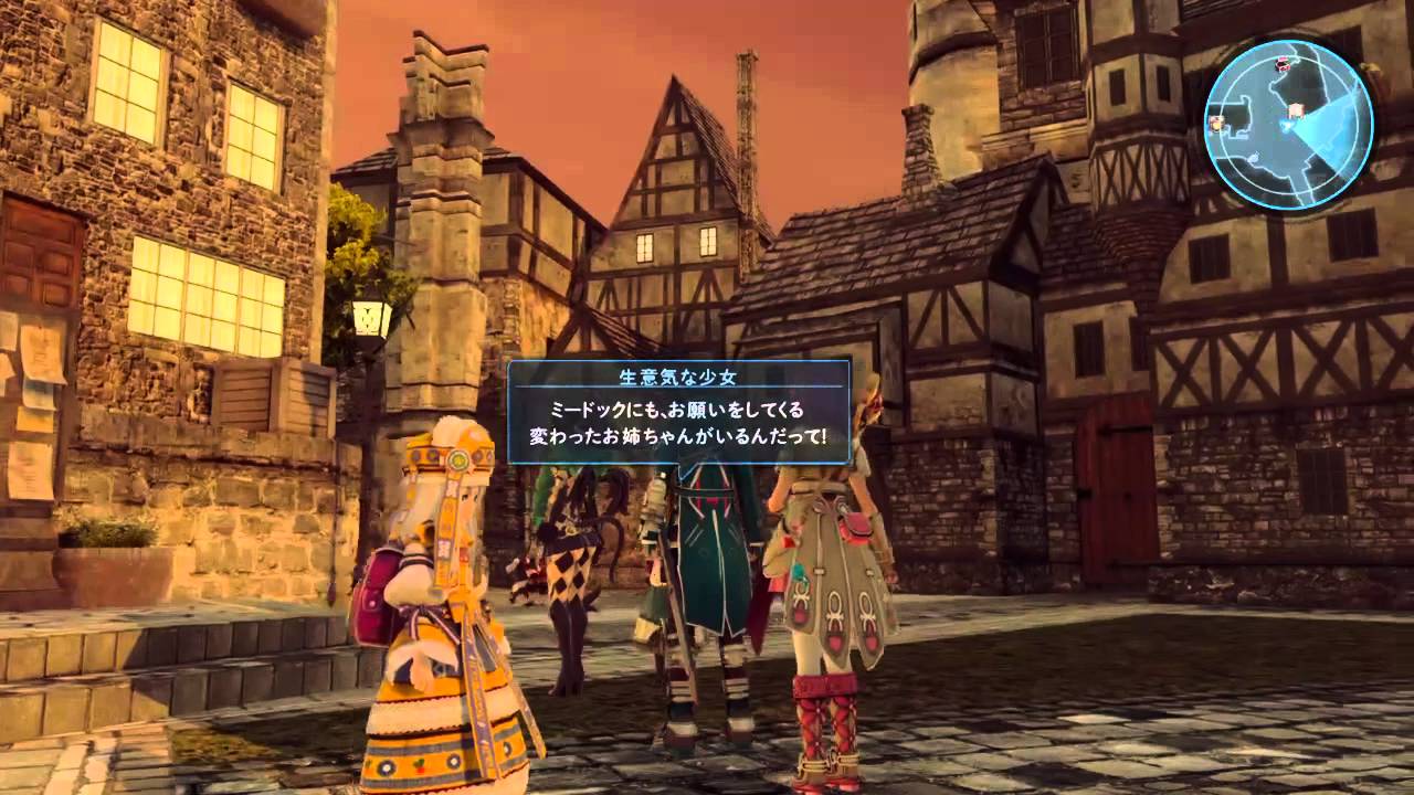 lenaliaがPS4からブロードキャスト - YouTube