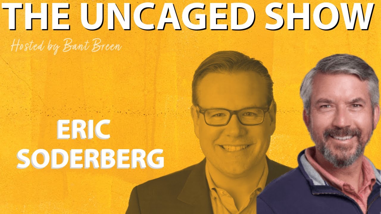 Propelling Fintechs with Specialized Marketing With Eric Soderberg ...