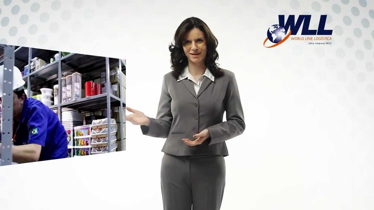 Conheça a World Line Commercial - WLC - YouTube