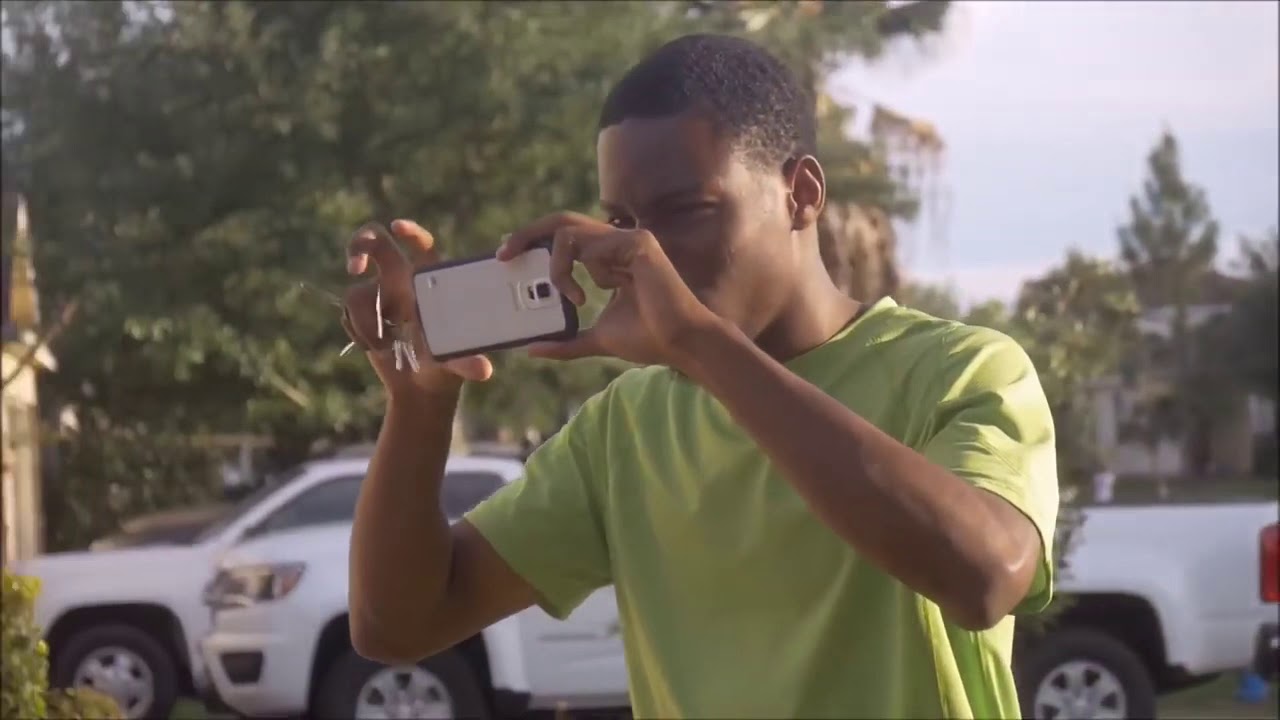 Team Creed Raging Dad Burn Jorden And Nike In Fire (Reupload) - YouTube