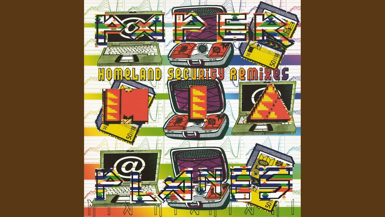 Bamboo Banga (DJ Eli Remix) - YouTube