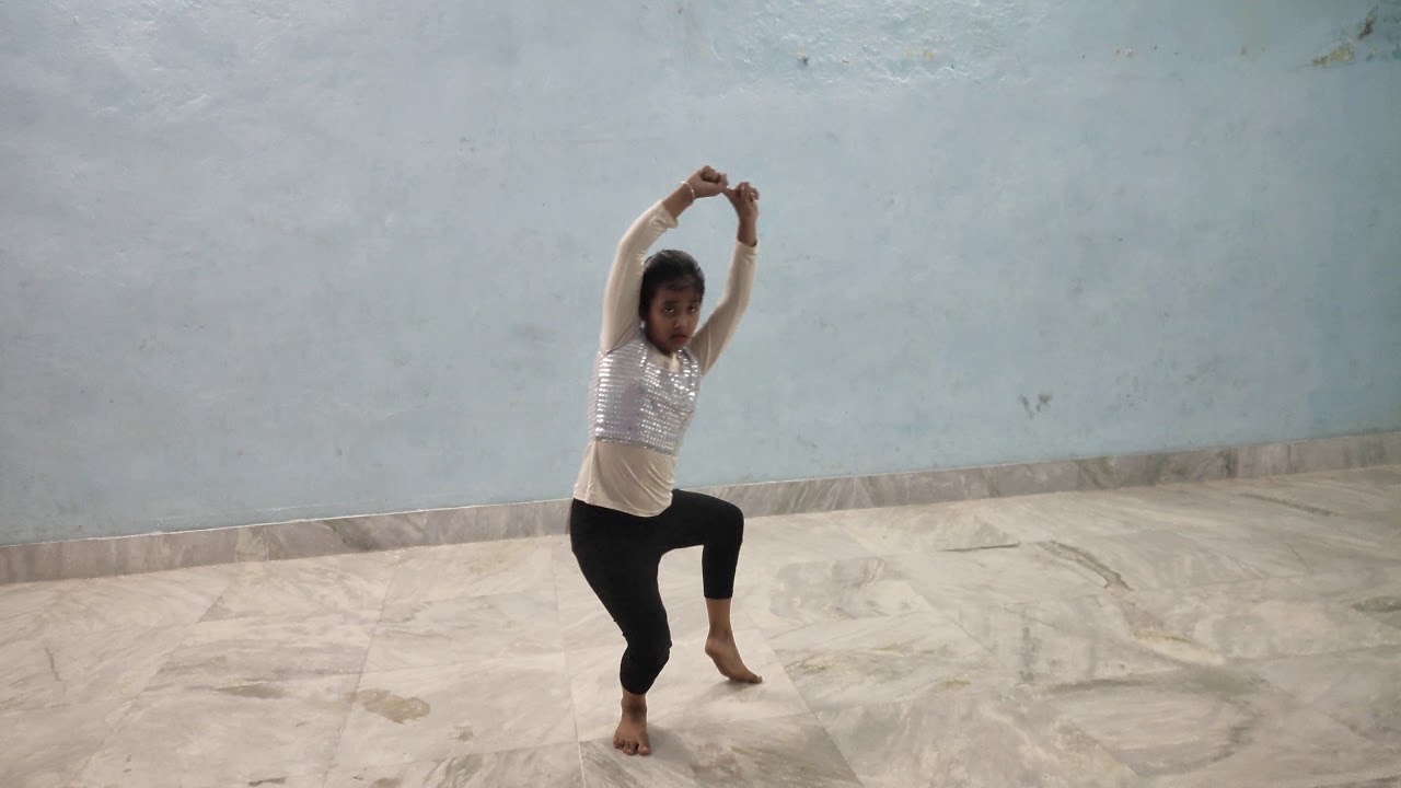 Man mohini song !! Hum dil de chuke Sanam !! By Raju dance academy ...