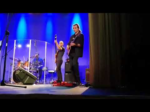 Still Got The Blues - SoniaM - Praski Blues Live