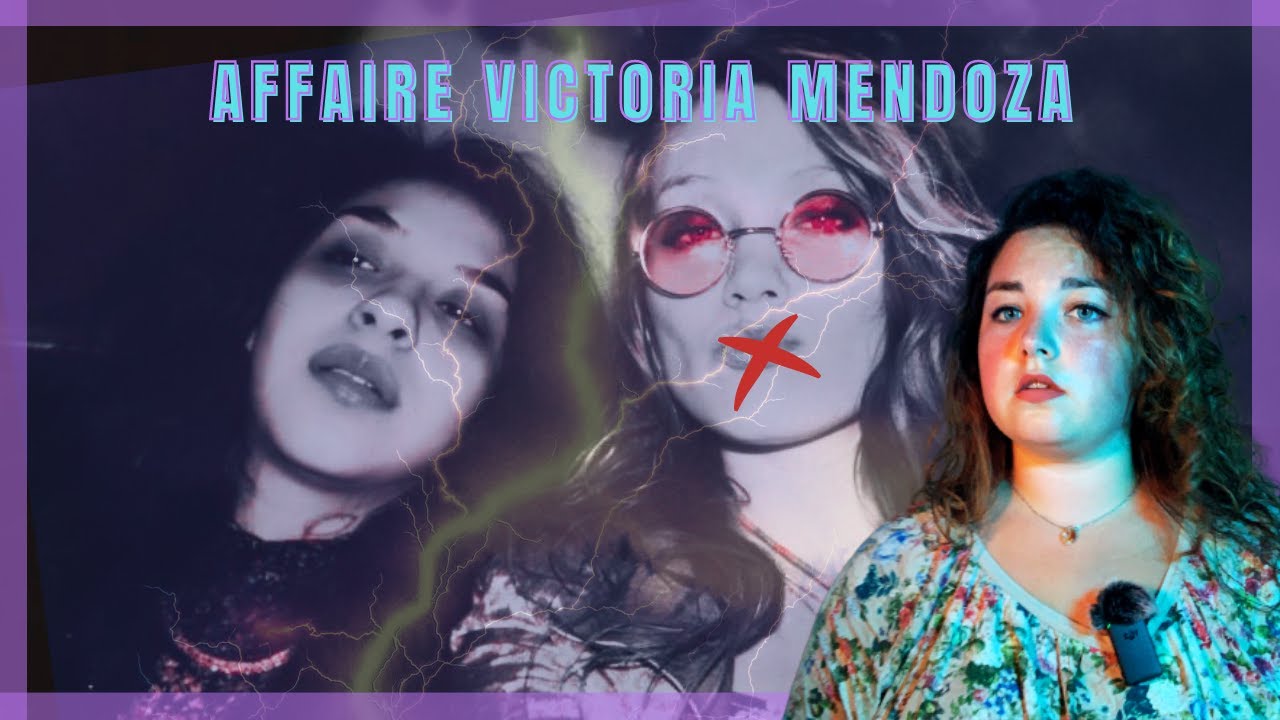 Meurtre par jalousie - Victoria Mendoza et Tawnee Baird - YouTube