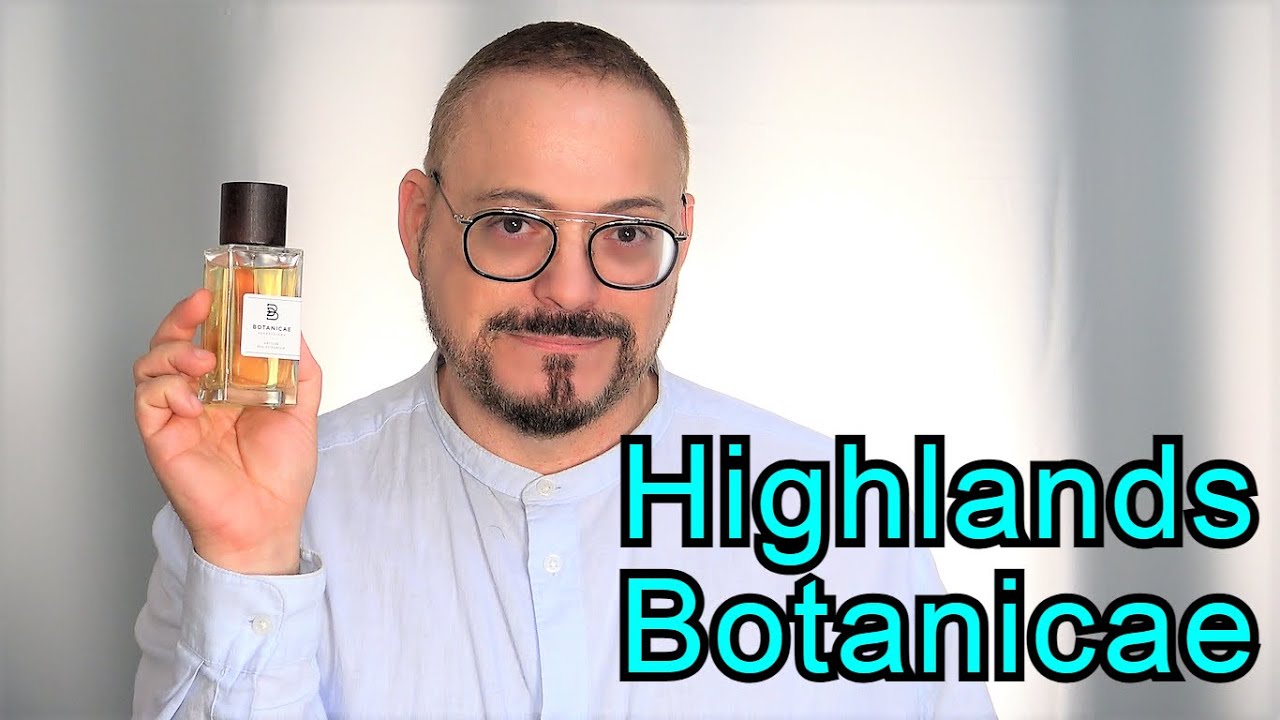 Highlands de Botanicae ¿ES TAN BUENA? - YouTube