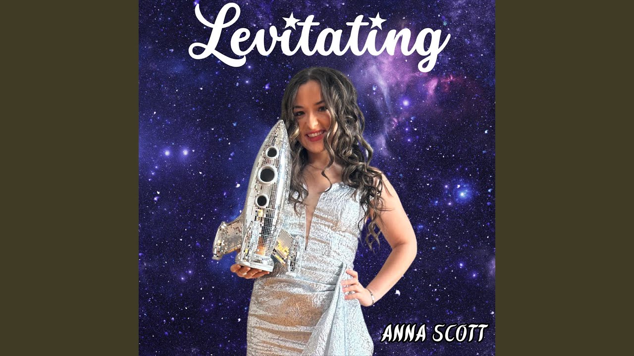 Levitating - YouTube