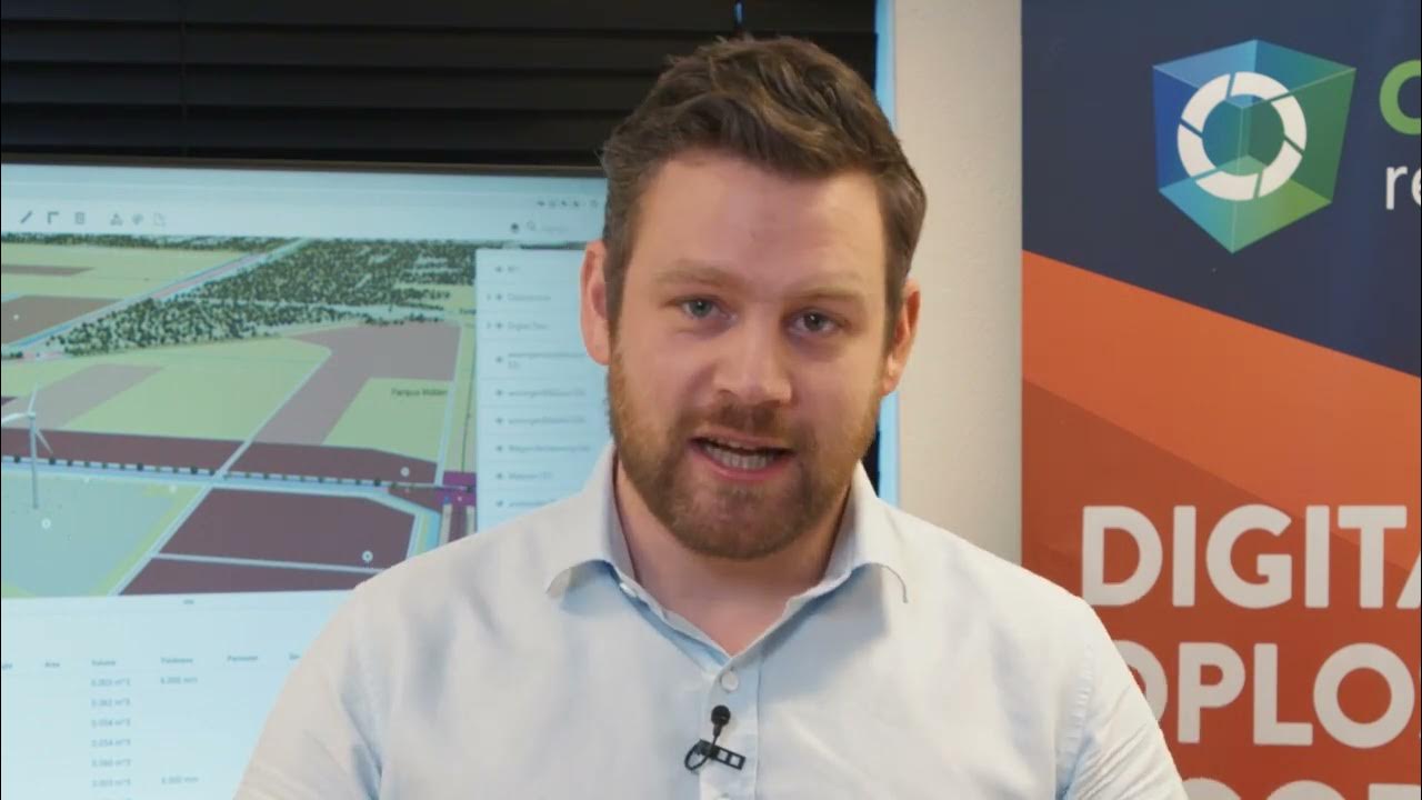 Collaborall 2024 Gelderse Circulaire Innovatie Top 20 Youtube