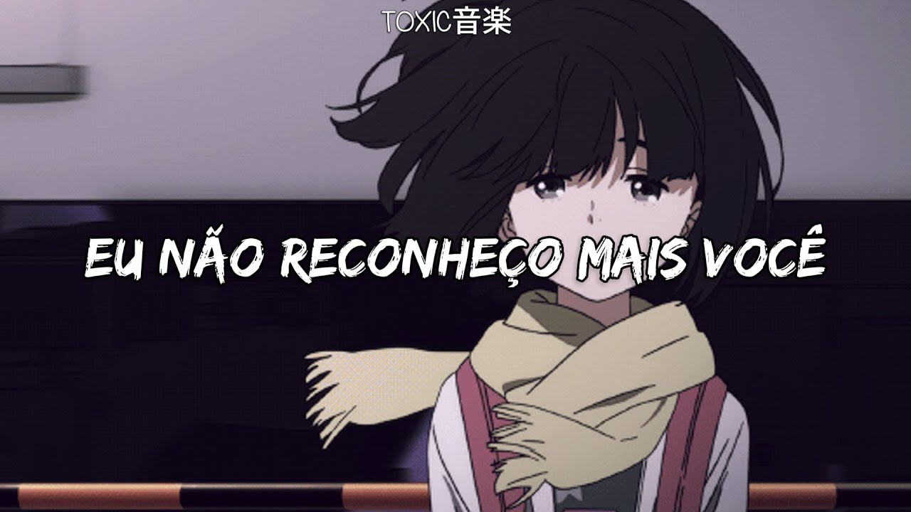 a vibe dessa música te leva pra outro mundo... | Toxic音楽 - YouTube Music