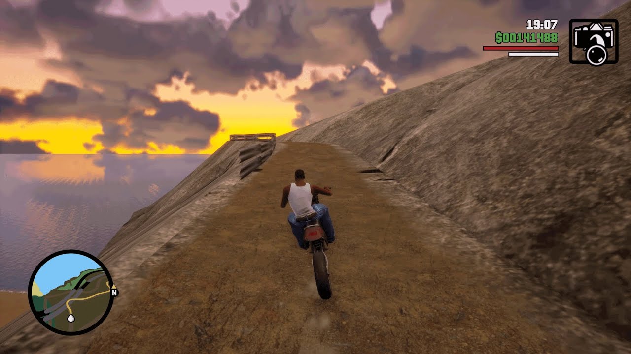 GTA SAMP | EVOLVE RP CLEVELAND - YouTube