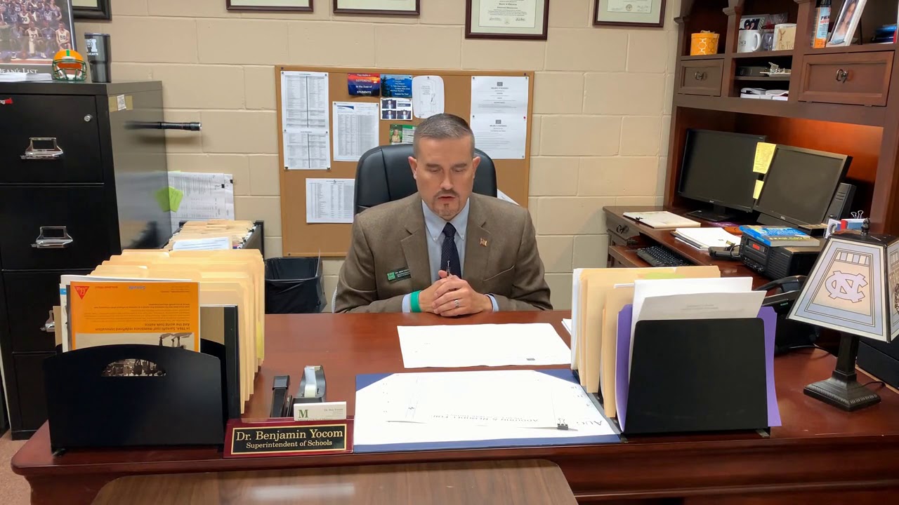 Milan C-2 Facility Project Questions Aug 7, 2019 with Dr. Yocom - YouTube