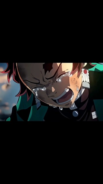 4K TANJIRO HAPPY TO SAD [EDIT/AMV]😭 DEMON SLAYER (TANJIRO EDIT)🔥 # ...
