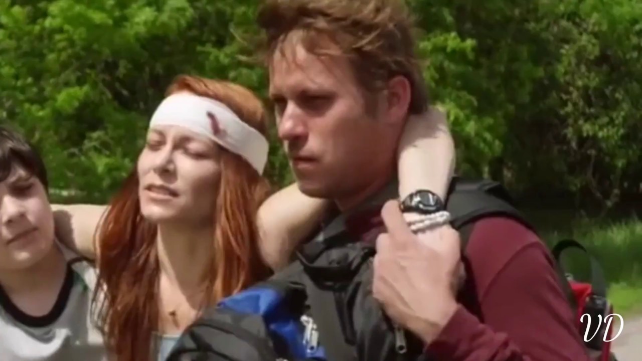 Day 5 Jake and Sam Season 1 RT - YouTube