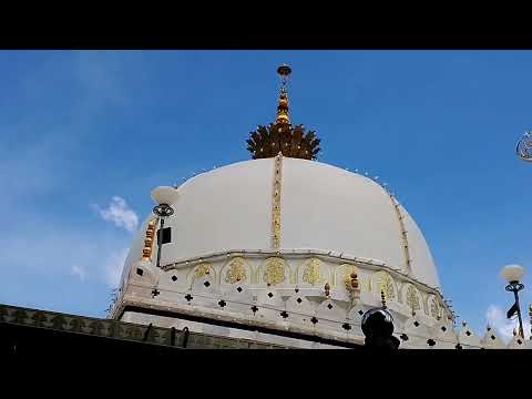 11 OCTOBER 2025 live KHWAJA GAREEB NAWAZ KI ZIYARAT | AAJ KA KHUBSURAT MANZR AAJKA MAHOUL KAISA HAI