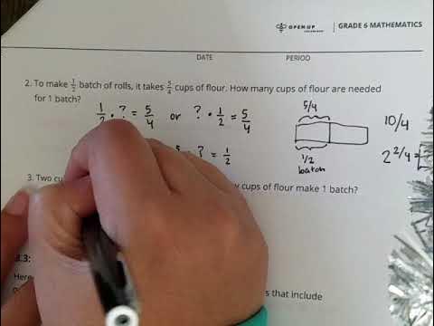 Unit 4 Lesson 8 - YouTube