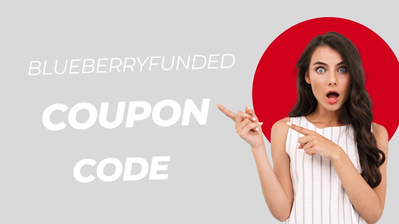 Blueberry Funded Coupon Code | Exclusive Blueberry Funded Coupon code ...