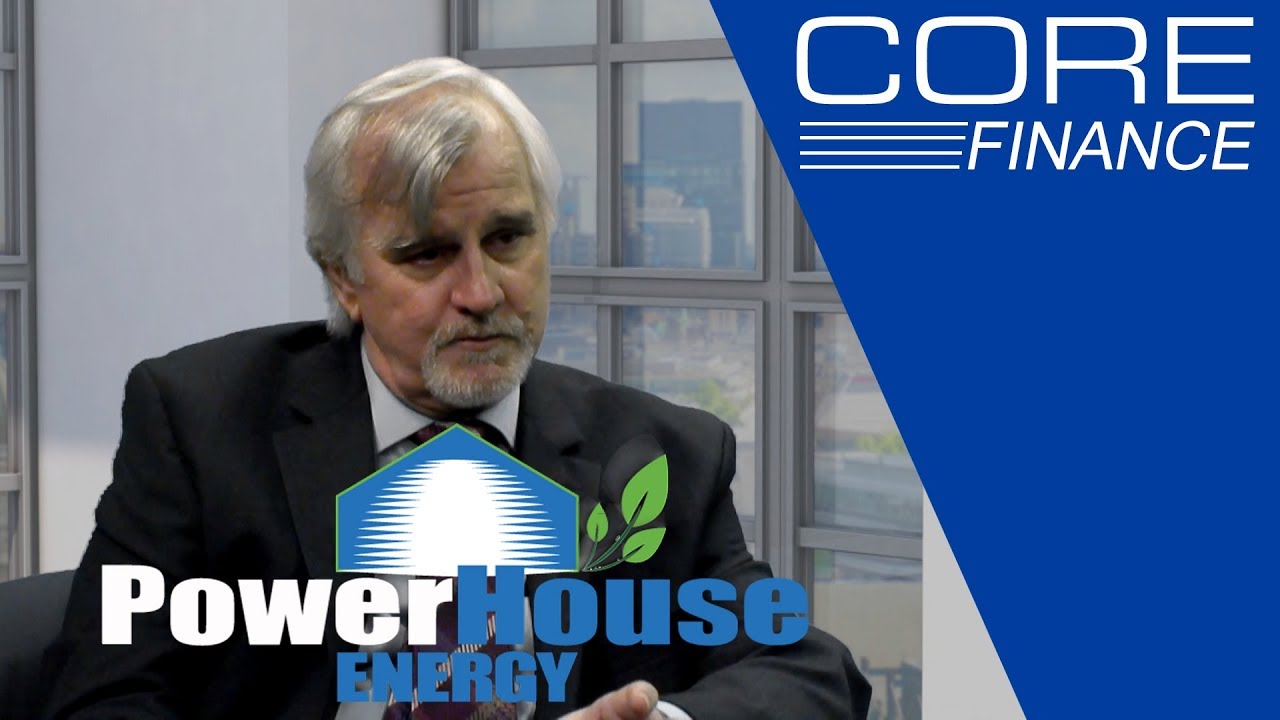 Making Hydrogen from Waste - The New Disruptive Technology - PowerHouse ...