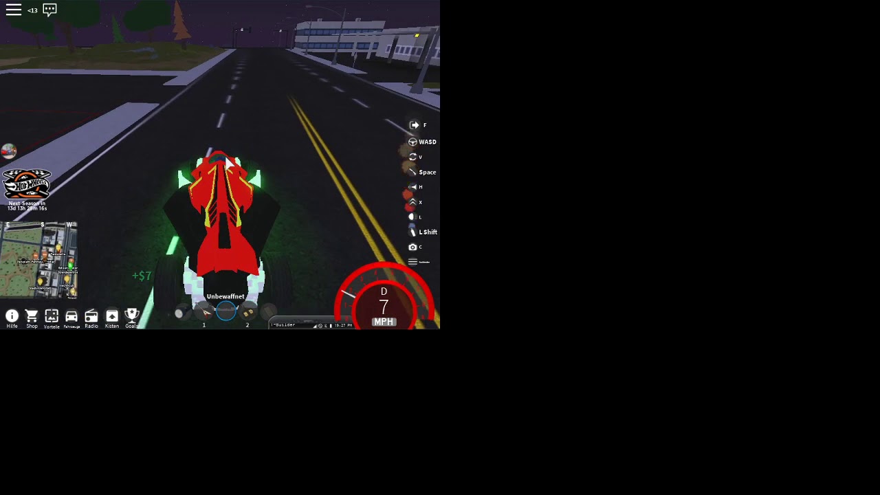 Airuption review Vehicle Simulator(Roblox) - YouTube