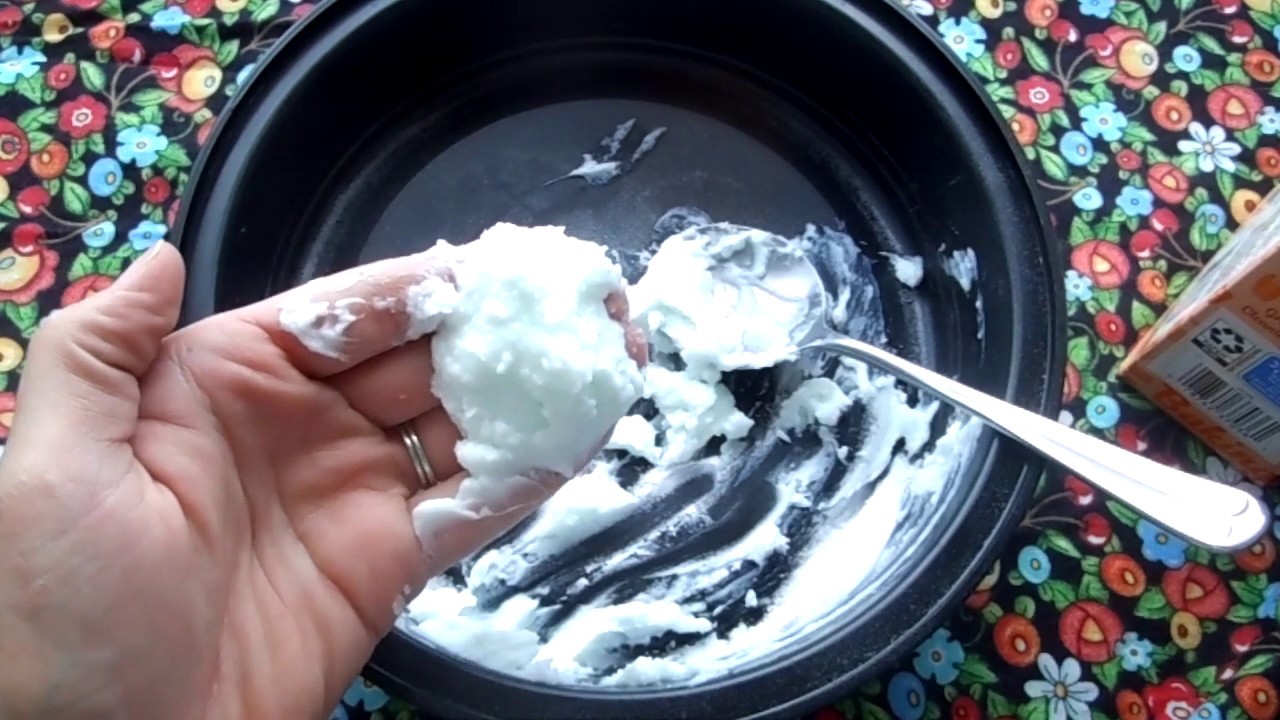 Hair Conditioner Science?! - YouTube