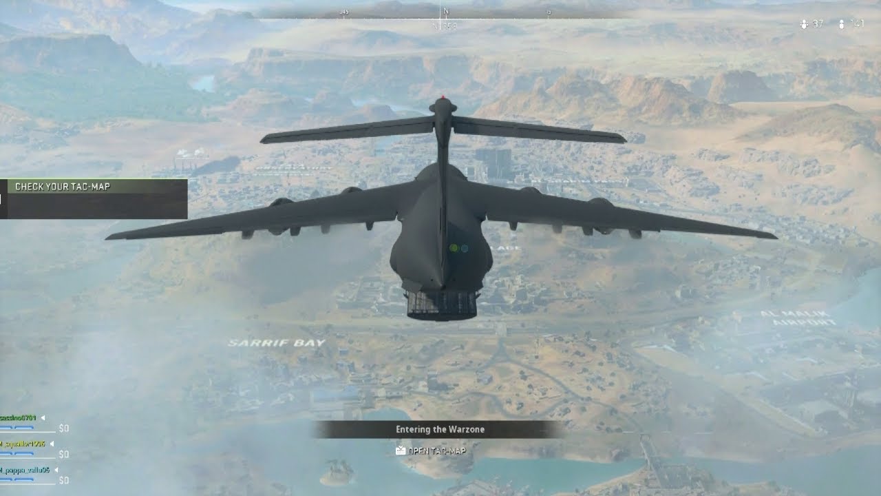 Call of Duty: Warzone 2.0 - PS4 Gameplay (1080p60fps) - YouTube