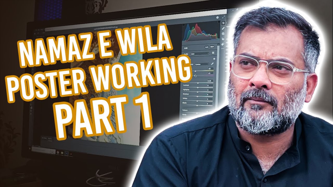 Namaz e Wila | New Mola Raza (a.s) Manqabat | Sar Creative New 2023 ...