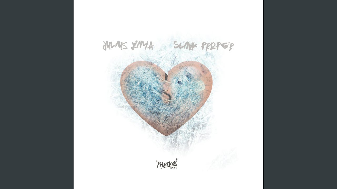 Cold Hearted (feat. Slink Proper) - YouTube