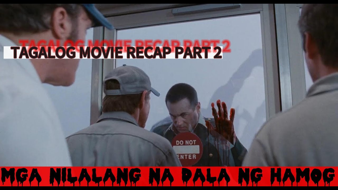 Mga nilalang ng Hamog. PART 2 (MOVIE RECAP) - YouTube