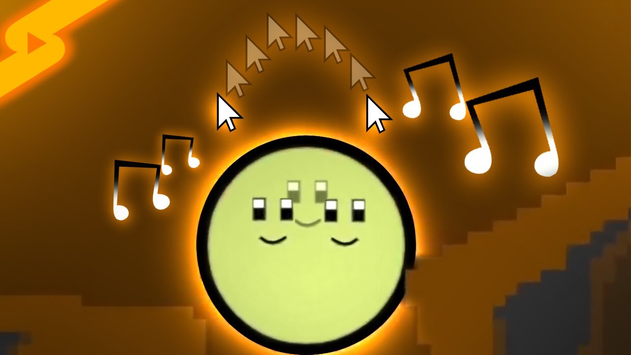 Digdig.io // Mouse dance, enjoying a livestream music - YouTube