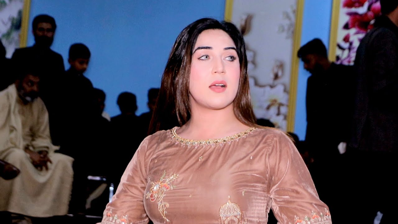 Hiko Hay Mahala Sada | Chiriya Queen Dance Performance 2024 - YouTube