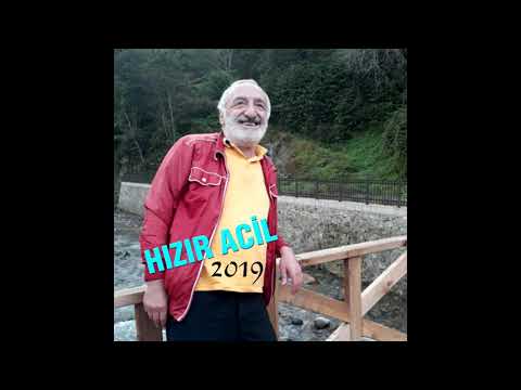 HIZIR ACİL -BENİ BAĞLAMAZ 2019